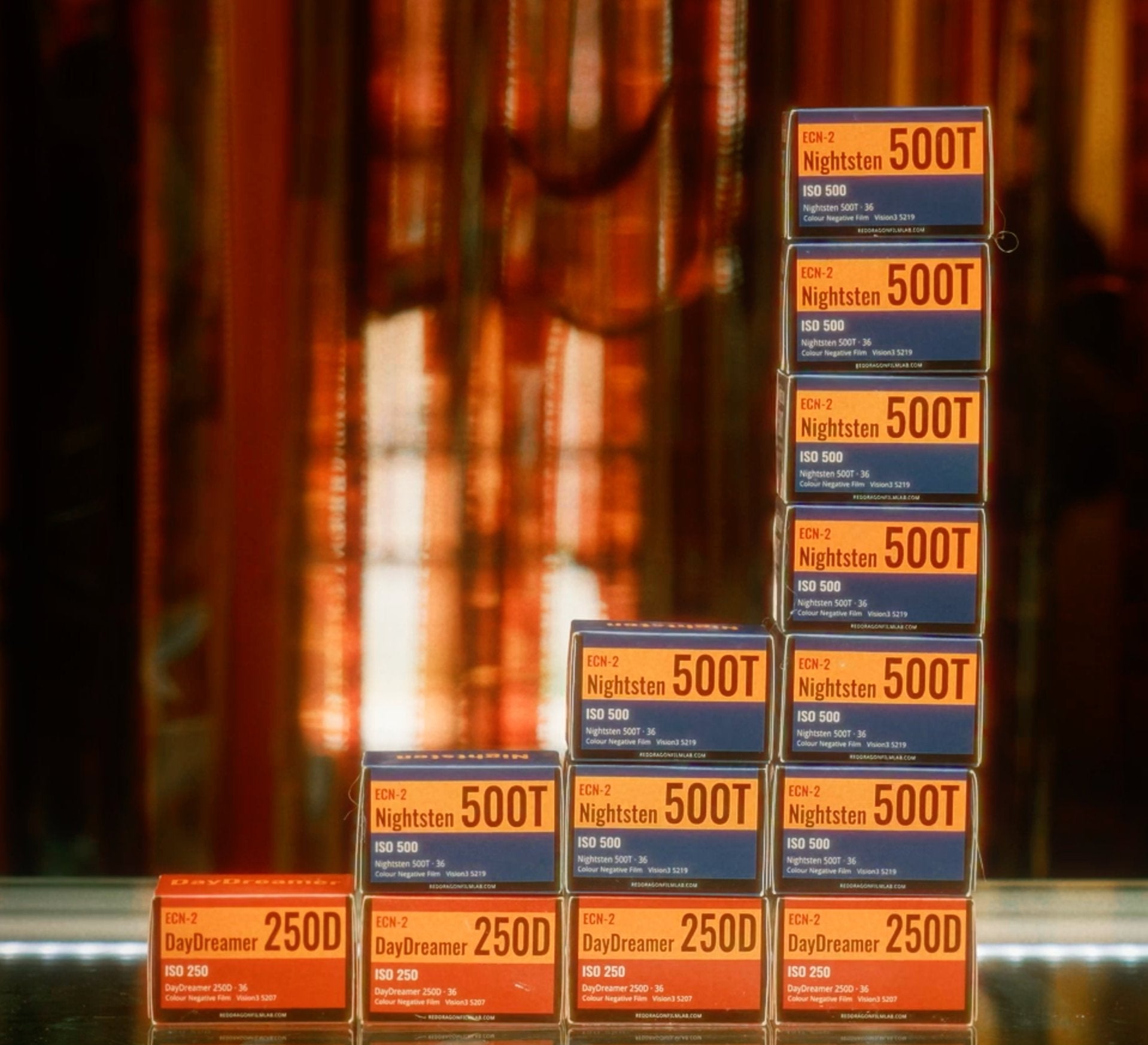 Films – Red Dragon Film Lab